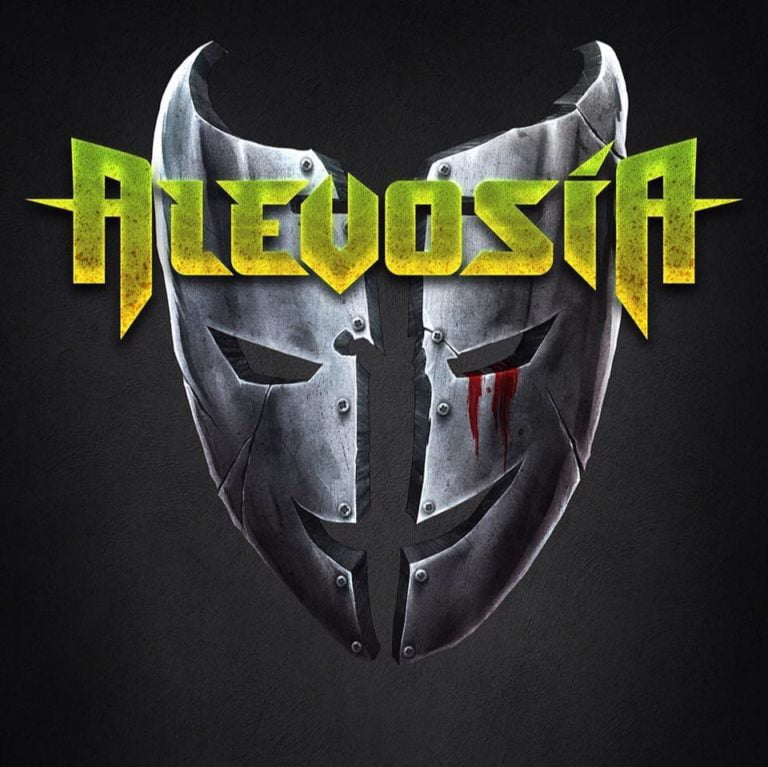 La banda de heavy metal Alevosía busca un nuevo baterista