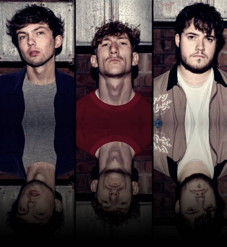 House Of Wolves estrena su single Give Me a Moment